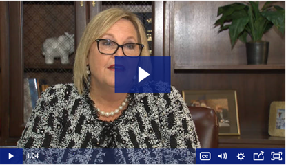 Home - Senator Judy Ward