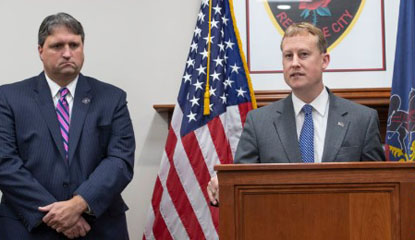 Pennsylvania Senate Republicans