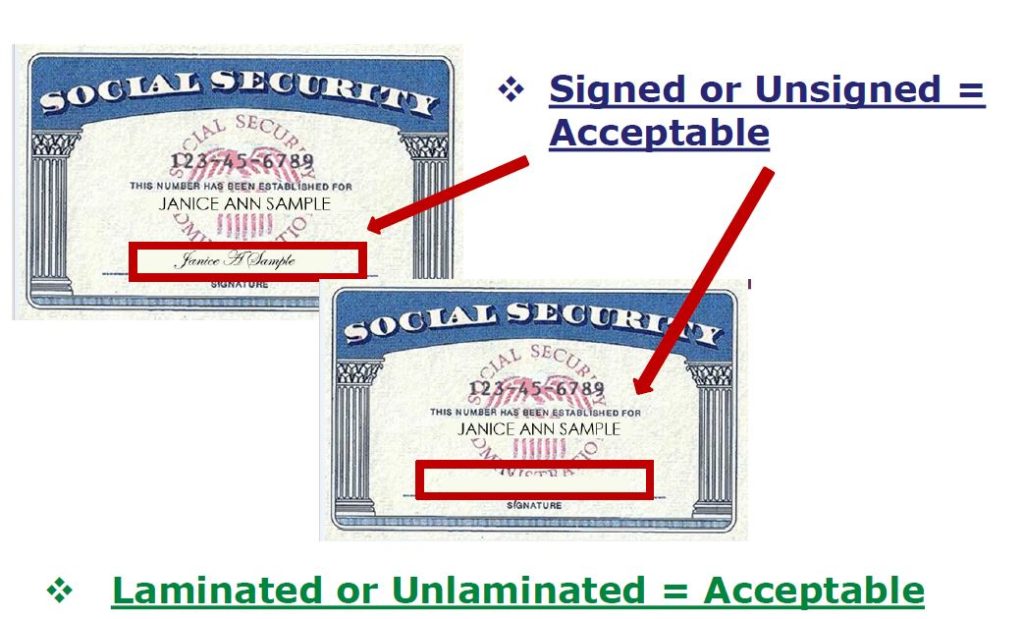 Is A Social Security Card A Form Of Id SSS ID Requirements Form is-a-social-security-card-a-form-of-id-sss-id-requirements-form