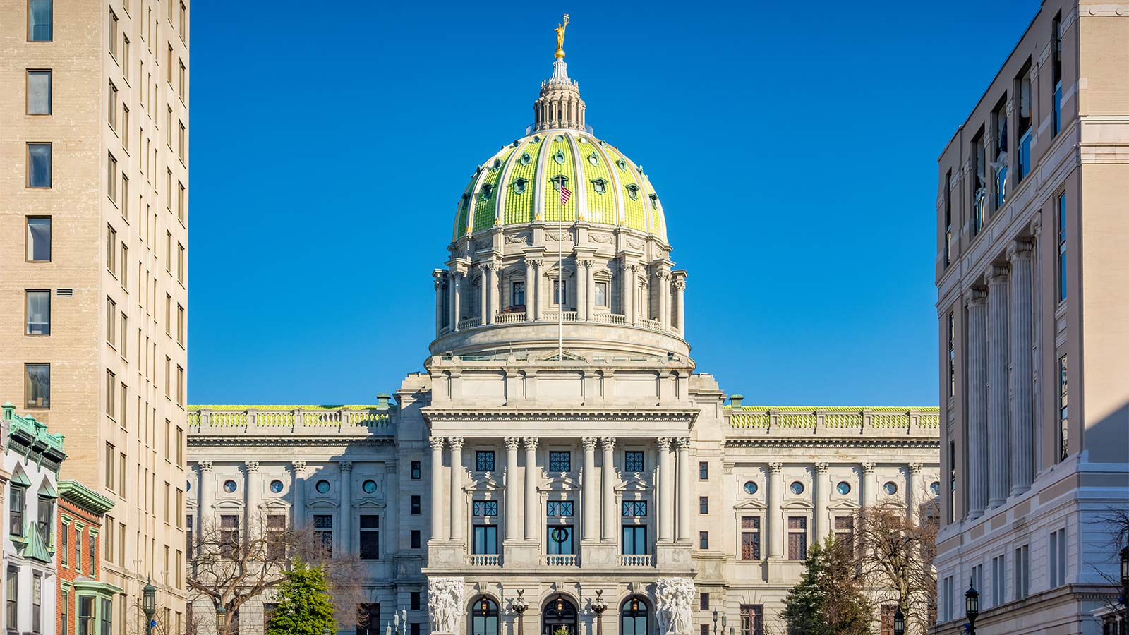 Senator John Gordner Announces Resignation from Senate - Pennsylvania ...