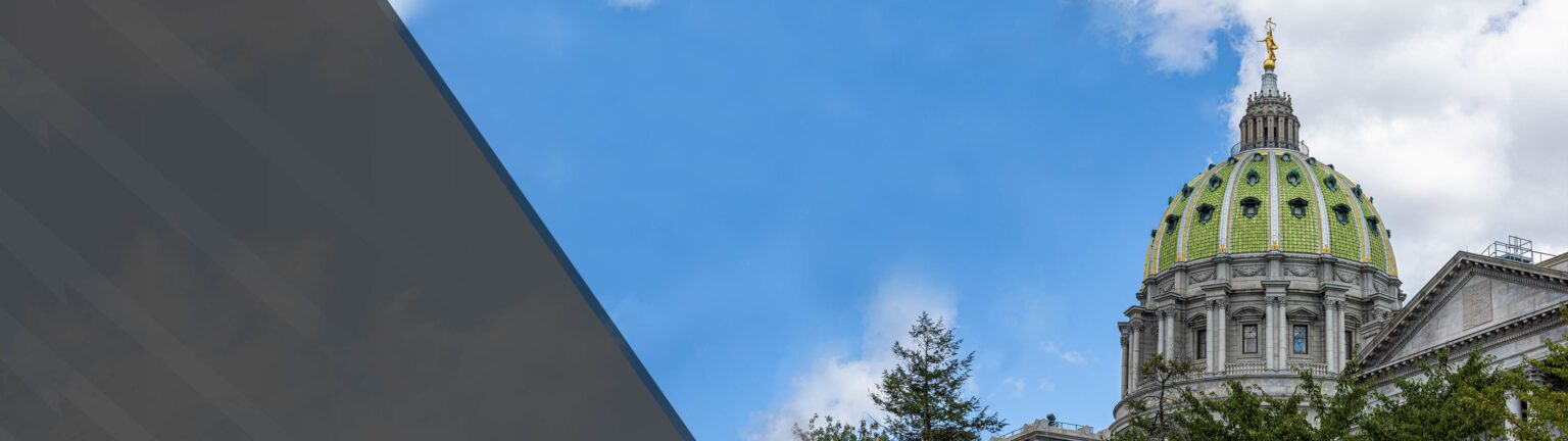 Watch - Pennsylvania Senate Republicans