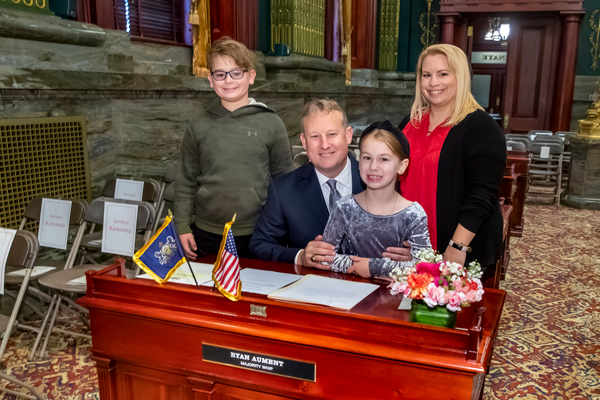 Aument Priorities: Reducing the Tax Burden, Addressing Student Debt ...