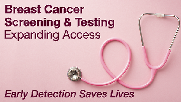 Historic Breast Cancer Screening Bill Unanimously Passes PA Senate ...