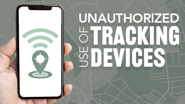 Langerholc Bill Protecting Pennsylvanians from Unauthorized Tracking ...