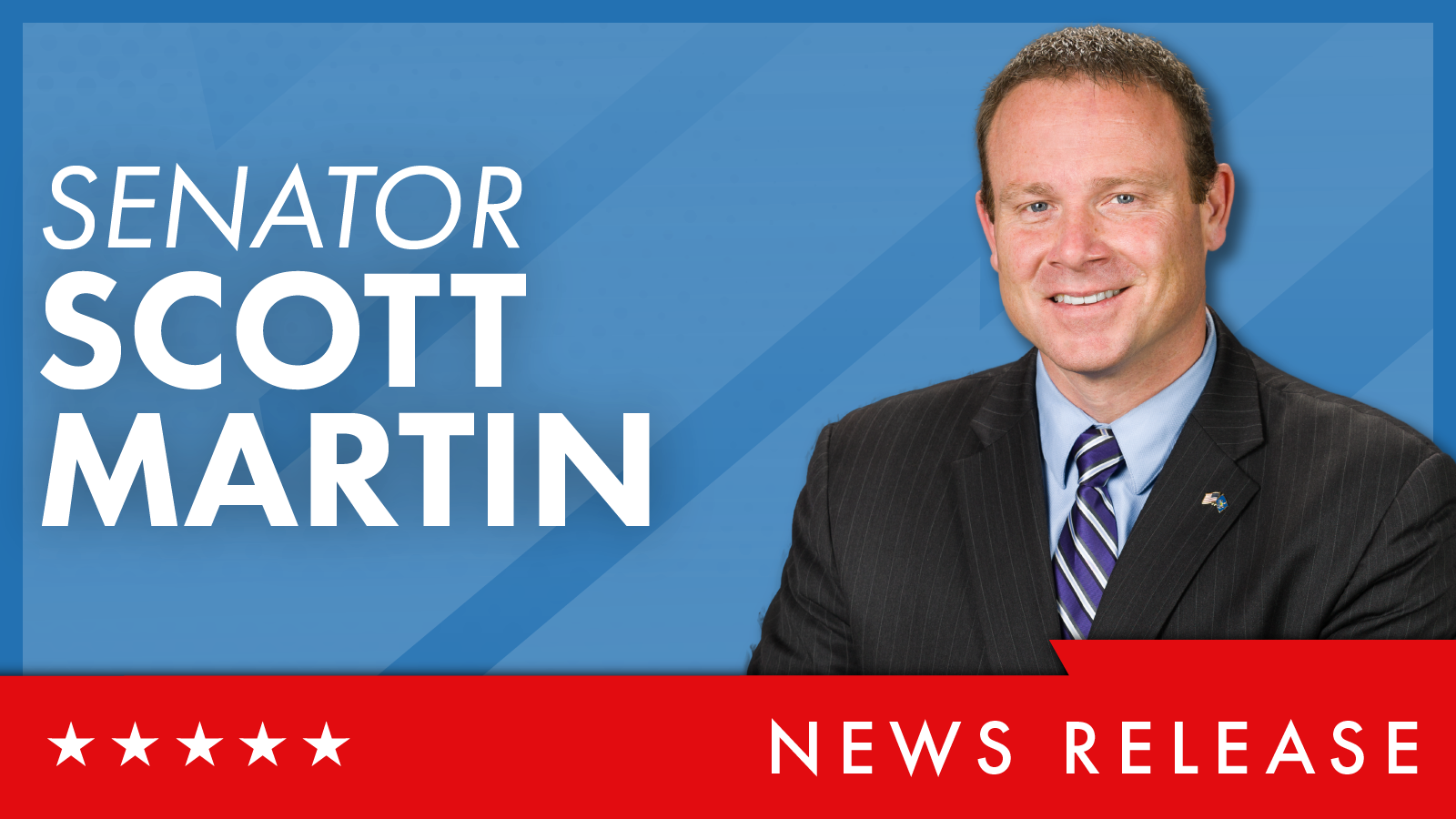 Martin Calls for Study Evaluating Successes and Future Needs of School ...