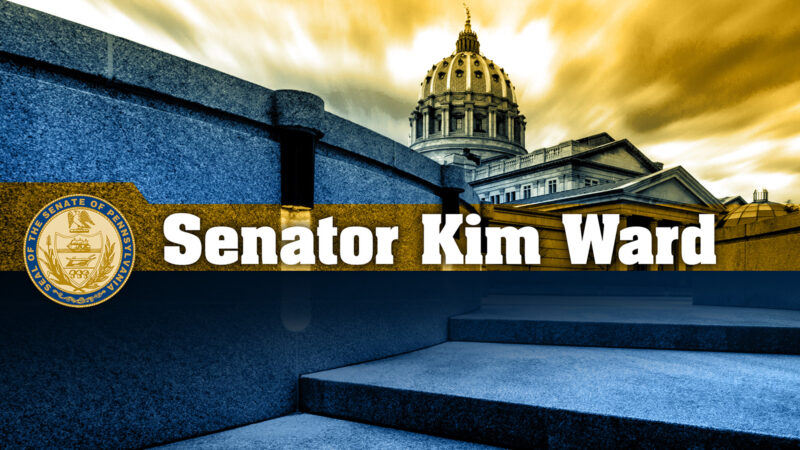Senate President Pro Tempore Kim Ward Statement Shapiro’s RGGI Appeal ...