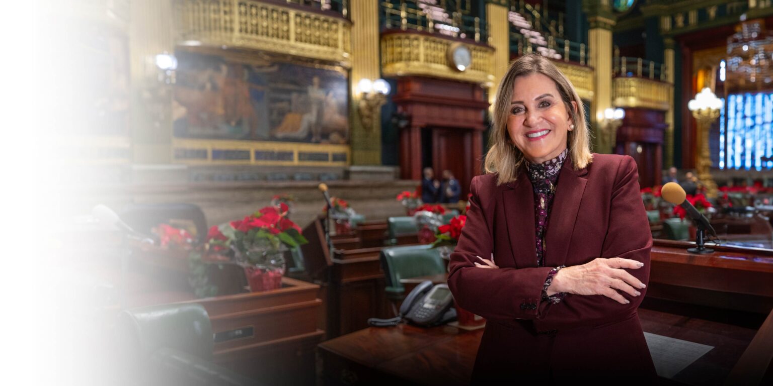 Home - Pennsylvania Senate Republicans