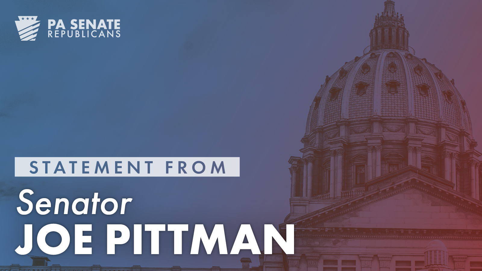 Pittman Calls Court Ruling a Win for Safeguarding Elections ...