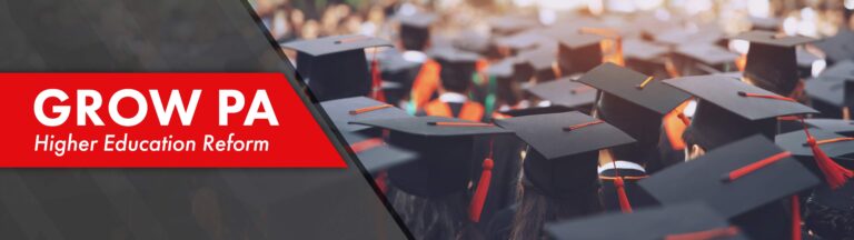 Grow PA - Pennsylvania Senate Republicans