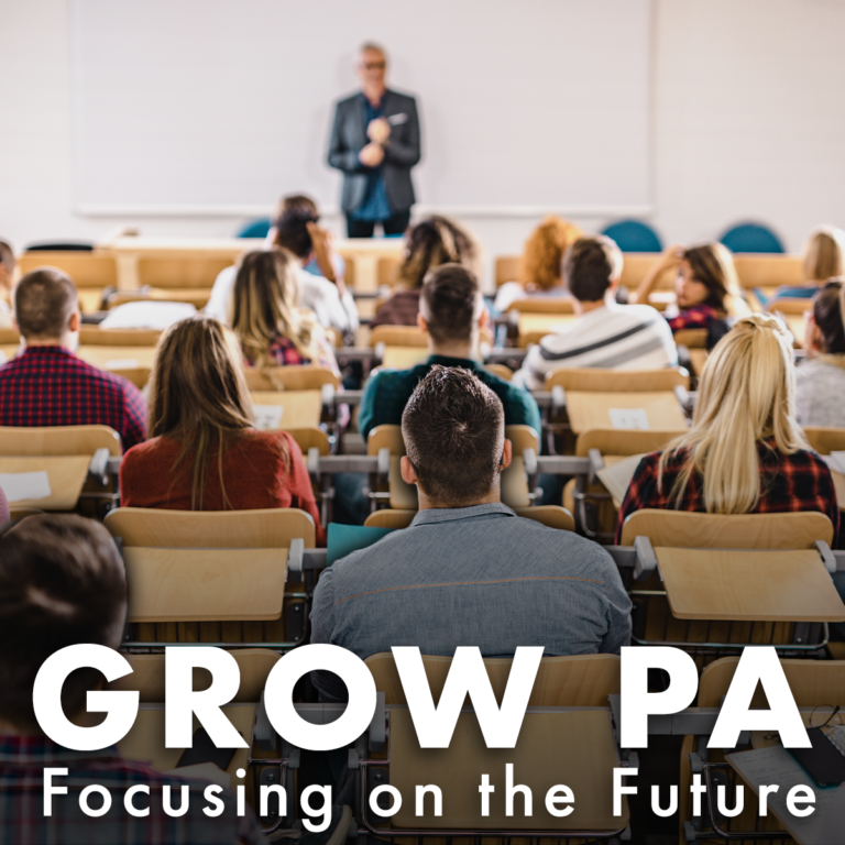 Grow PA - Pennsylvania Senate Republicans