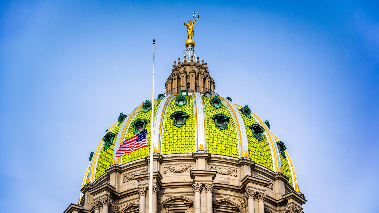 With State Budget Deadline Approaching, Coleman Appointed to Senate ...