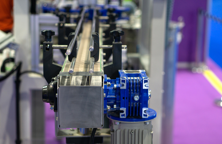 Robinson’s Landmark Advanced Manufacturing Initiative Signed into Law ...