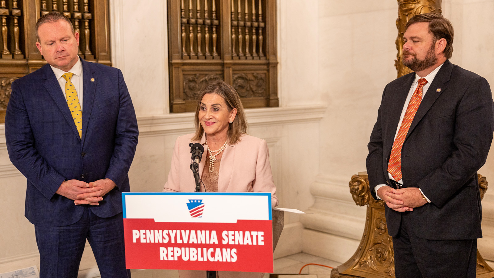 Home - Pennsylvania Senate Republicans