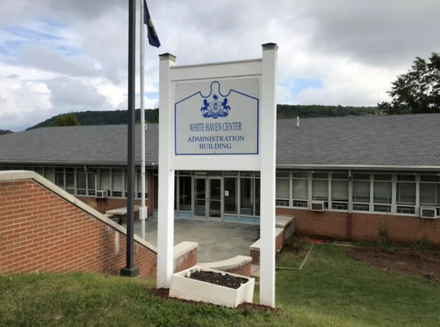 Legislation to Repurpose Vacant White Haven Center Moves Forward ...