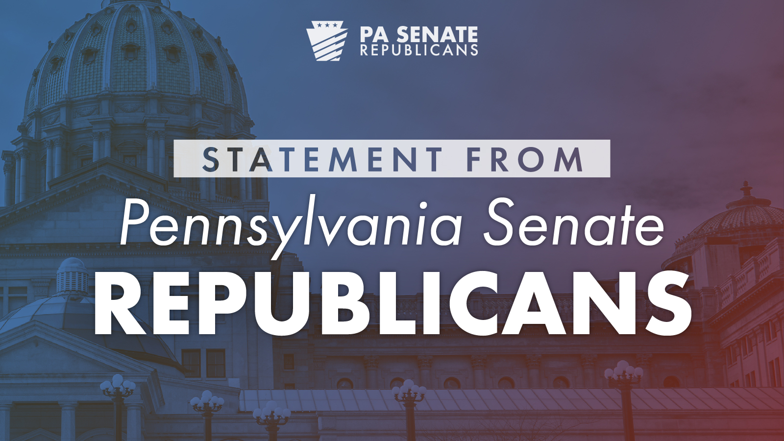 Governor Must Consider All Taxpayers in Transportation Discussion ...