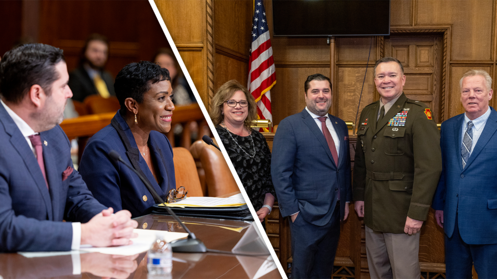 Adjutant General, Judges Confirmed by State Senate - Pennsylvania ...