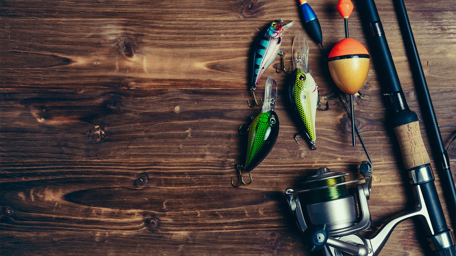 Senate Passes Measure to Streamline Fishing Licenses for Disabled ...