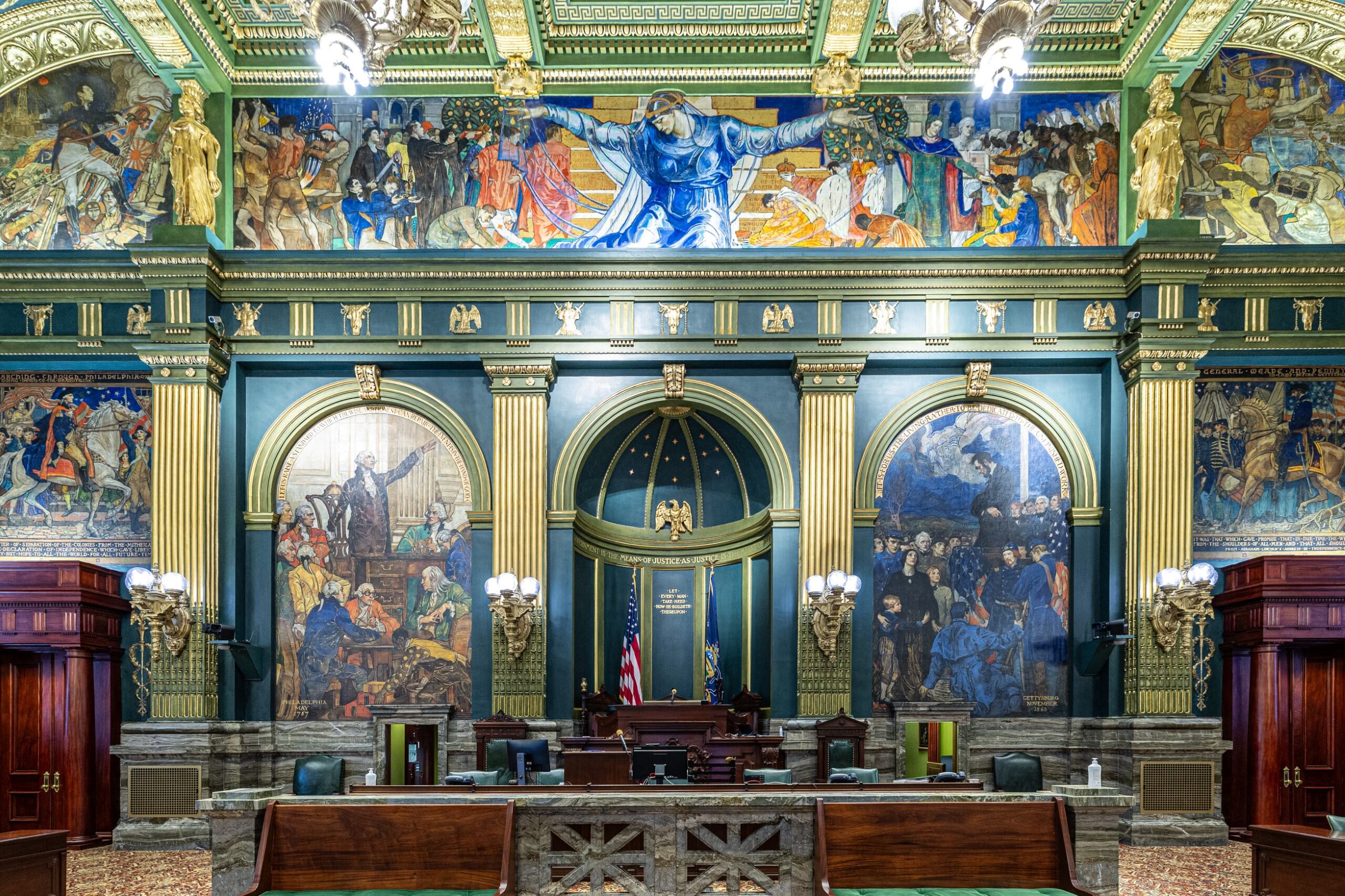 Brooks: Senate Advances Key Measures Supporting Caregivers, First ...