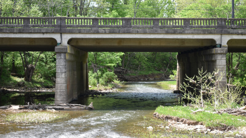 Rothman Bill to Fund Local Bridge Projects Approved by Senate ...