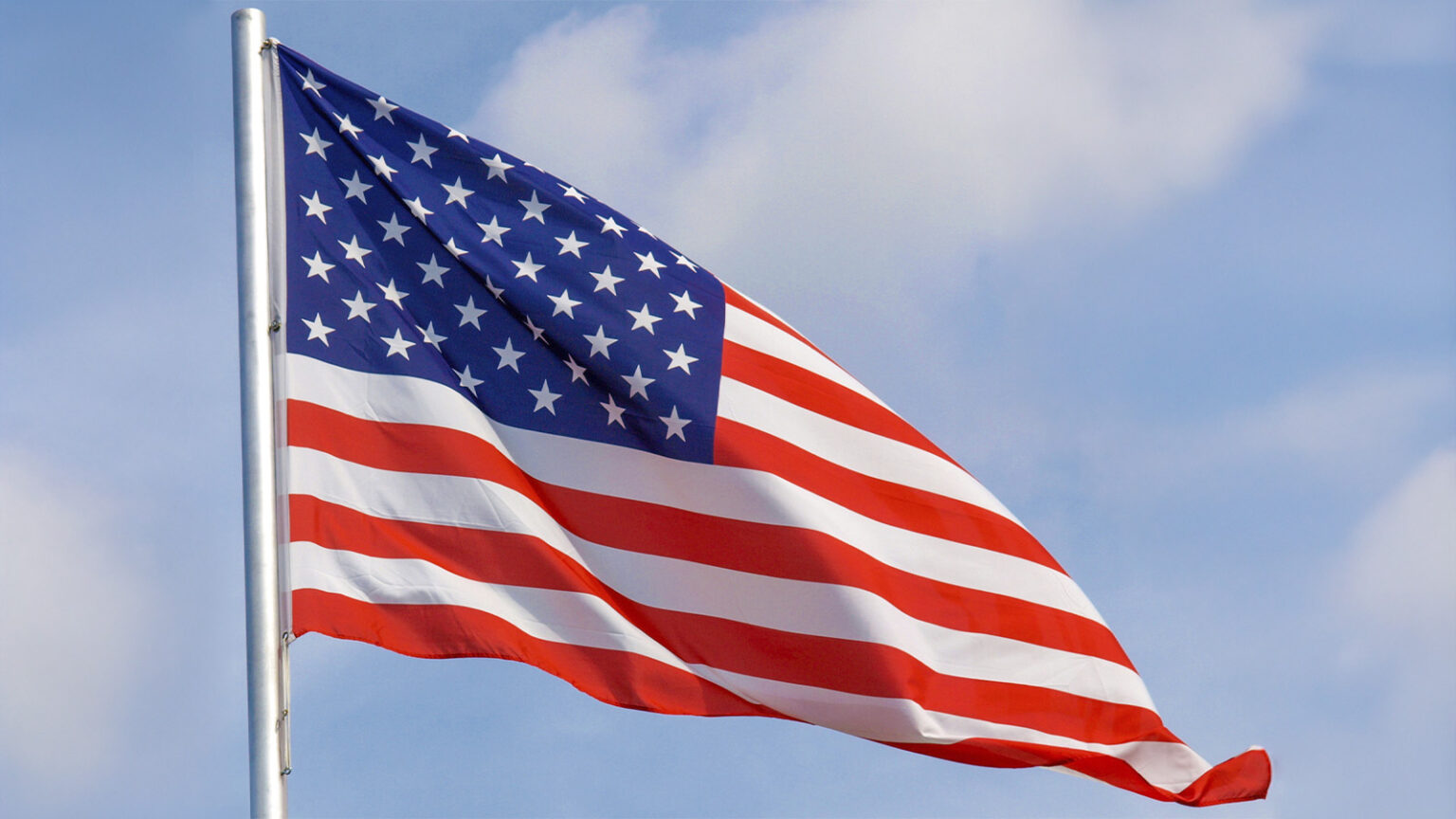 Senate Passes Bill to Ensure U.S. and Pennsylvania Flags Are Made in ...