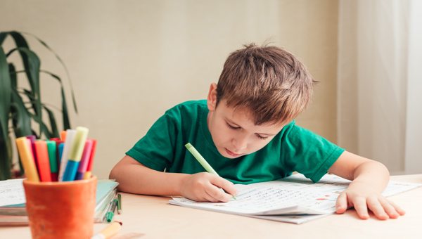 Langerholc Cursive Handwriting Initiative Becomes Law - Pennsylvania ...