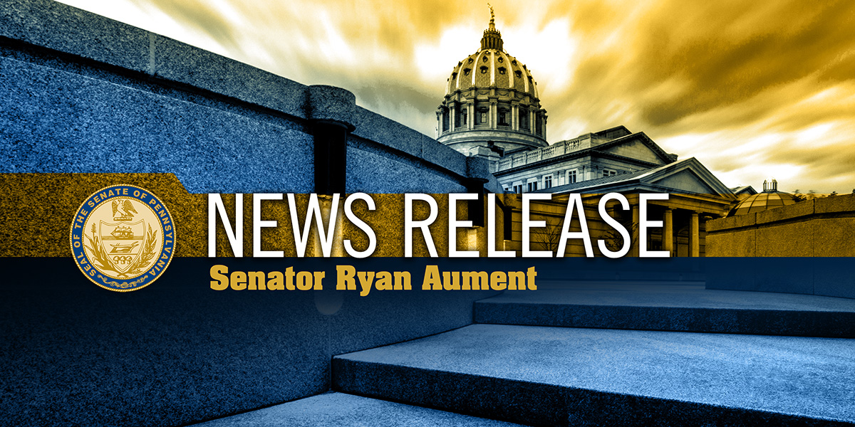 Aument Announces Staff for the Majority Whip’s Office - Pennsylvania ...