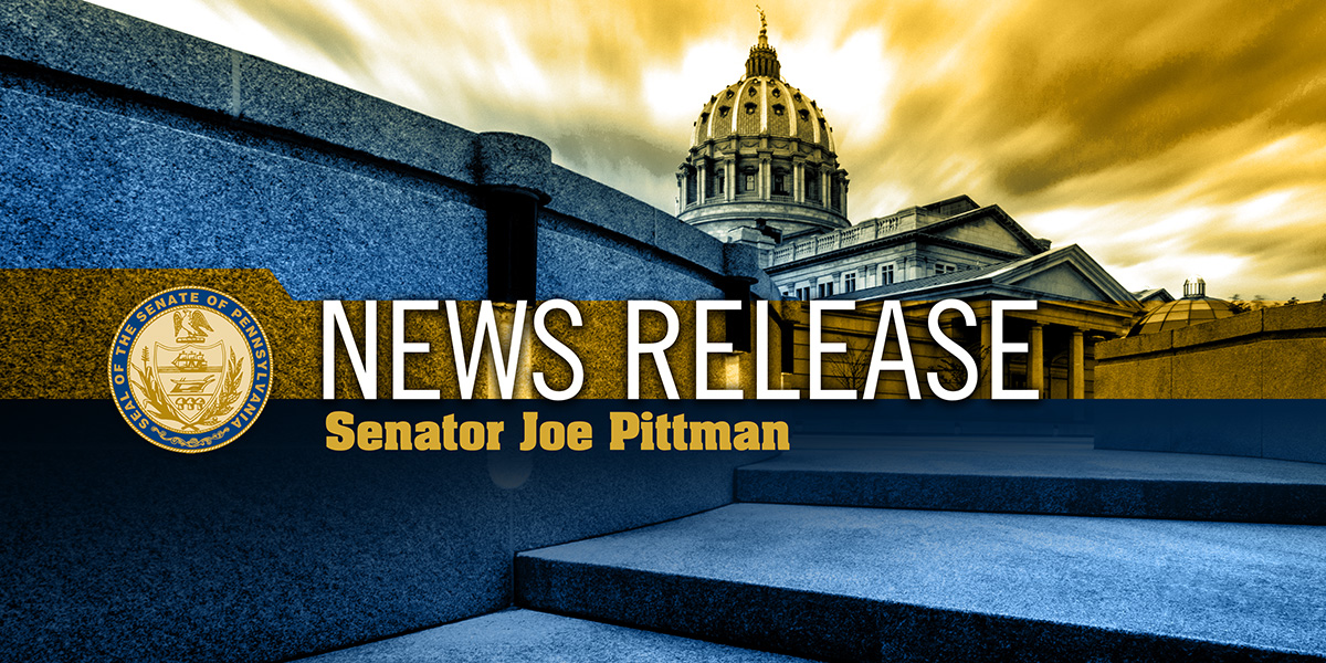 Pittman Announces Staff for the Majority Leader’s Office - Pennsylvania ...